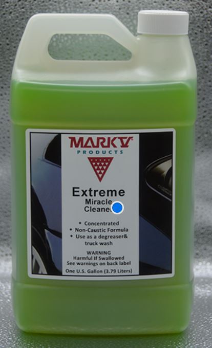 Mark V Professional Products - Made in USA – Washcoat NZ